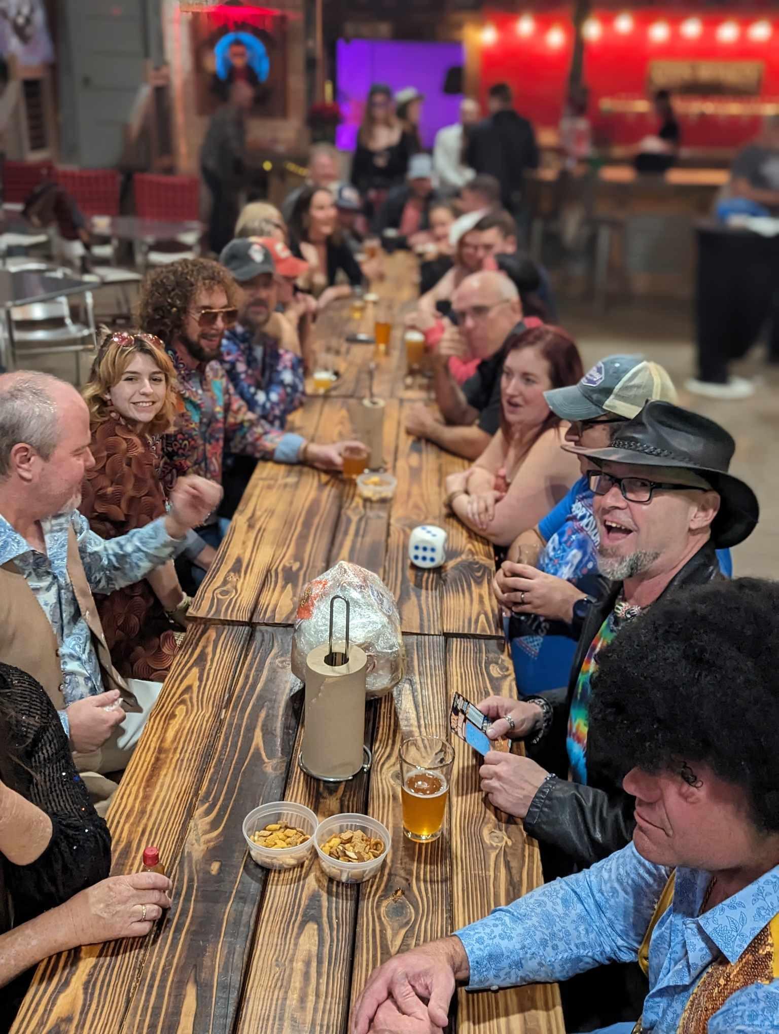 Suds Monkey Mug Club 2024