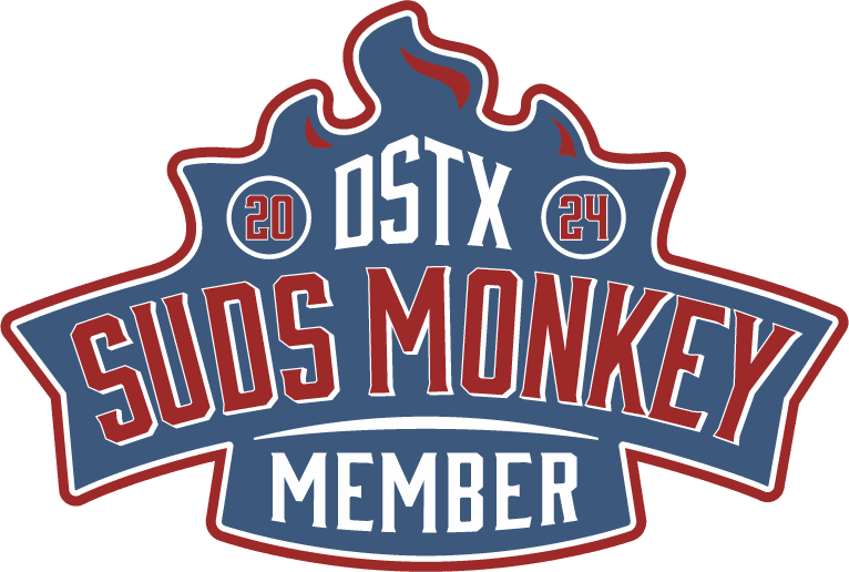 Suds Monkey Mug Club 2024