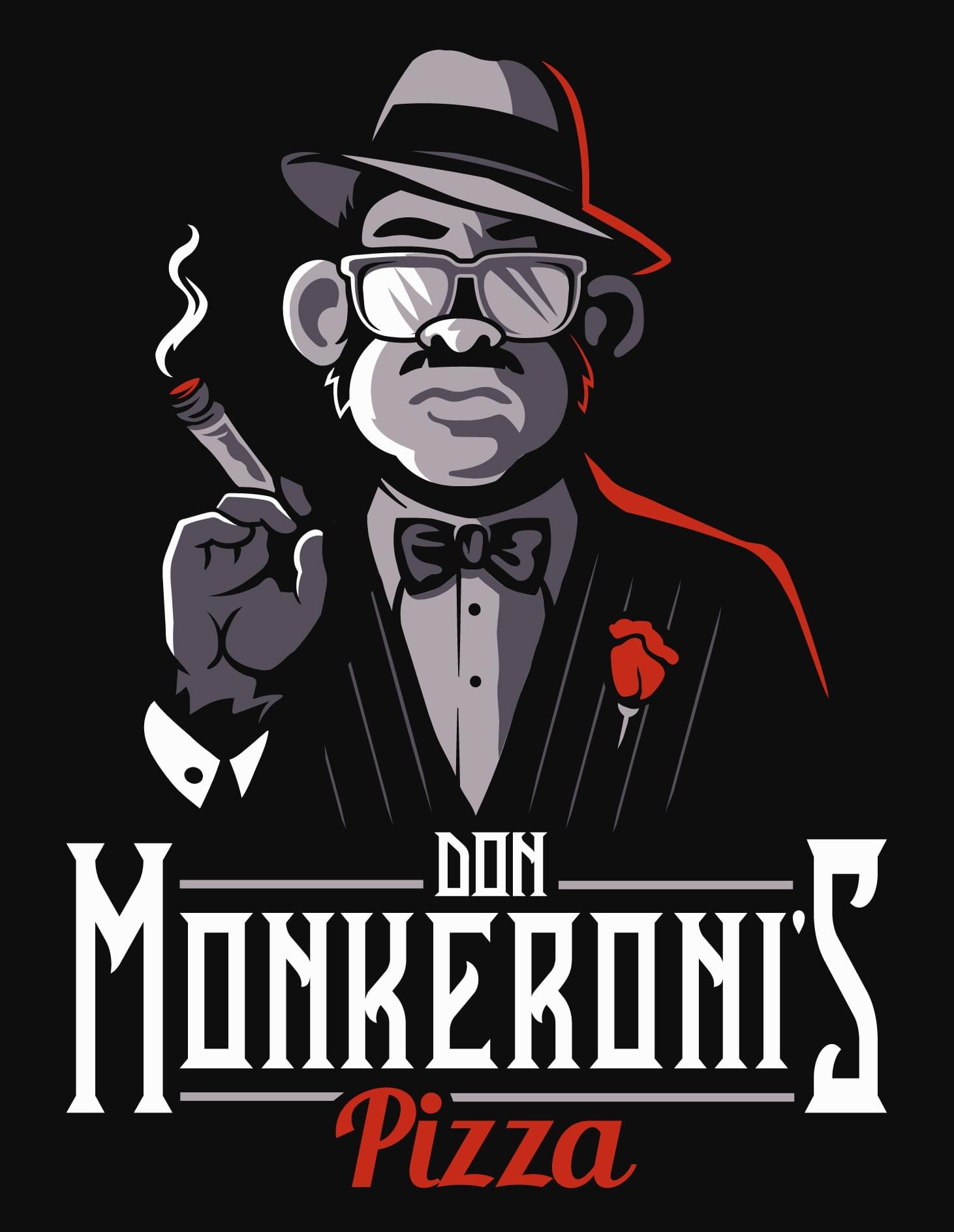 Suds Monkey Murder Mystery